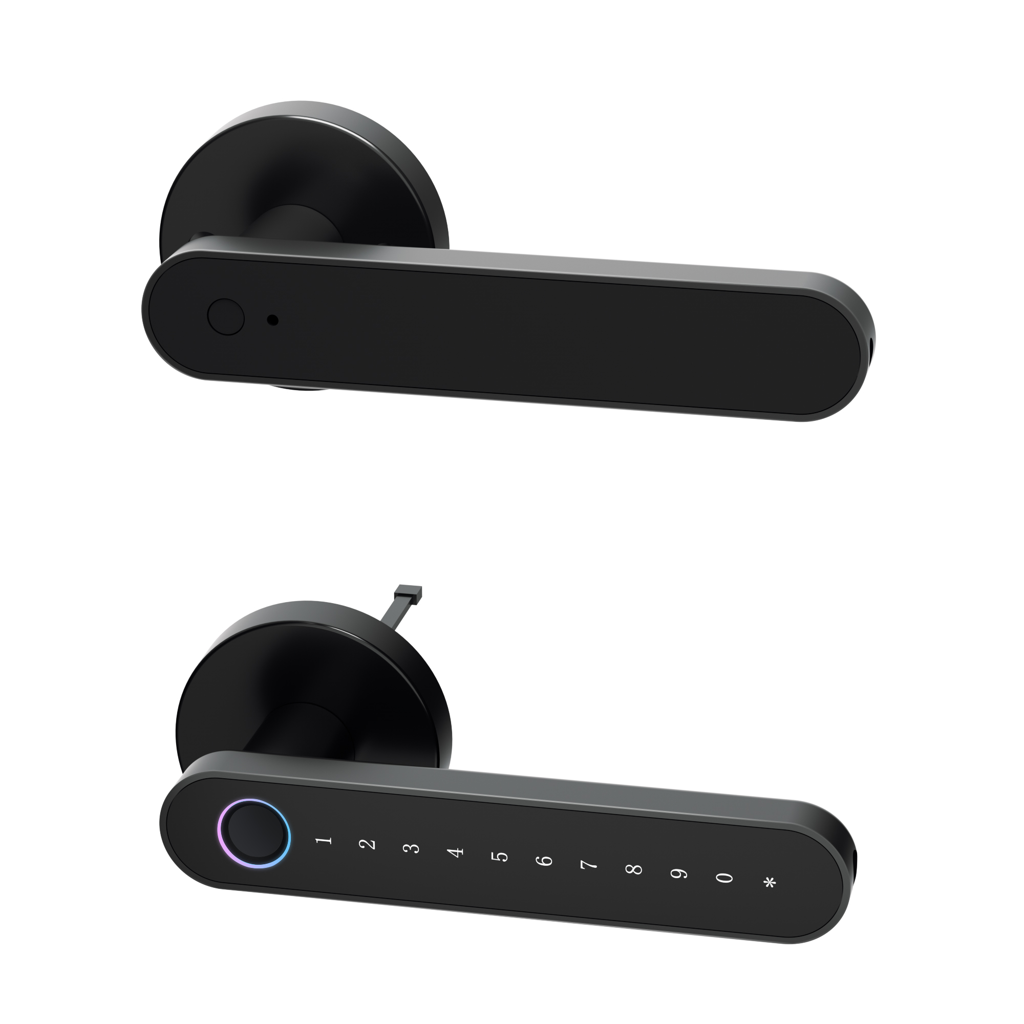 9401 - KK SMART LOCK