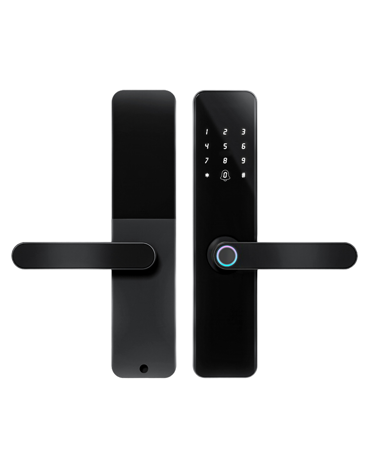 Room lock – Zhongshan Suoyou Intelligent Technology Co.,Ltd